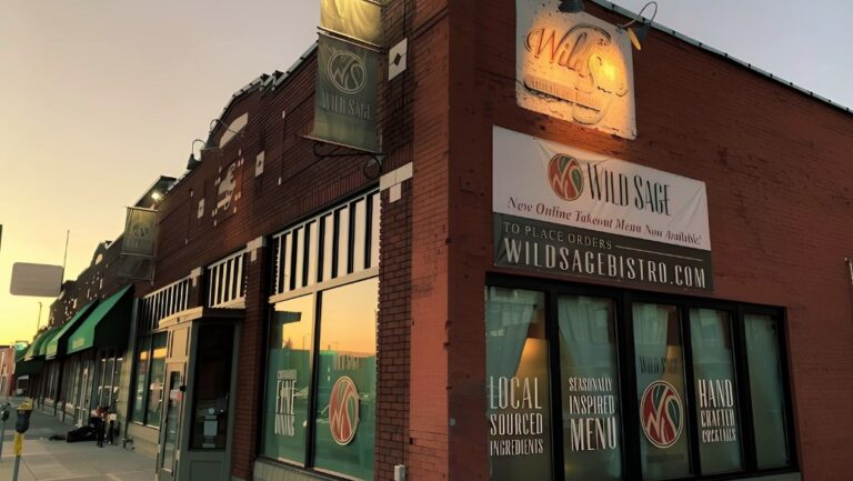 The 10 Best Restaurants in Downtown Spokane: A Culinary Journey