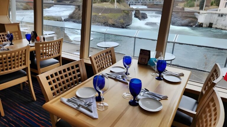 The 10 Best Restaurants in Downtown Spokane: A Culinary Journey